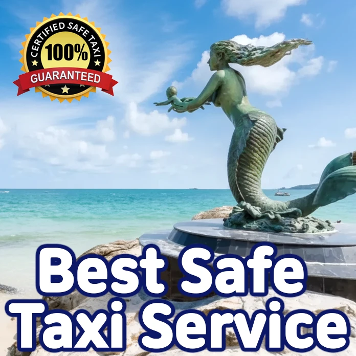 Bangkok Taxi - Best safe taxi service | Rayong Taxi